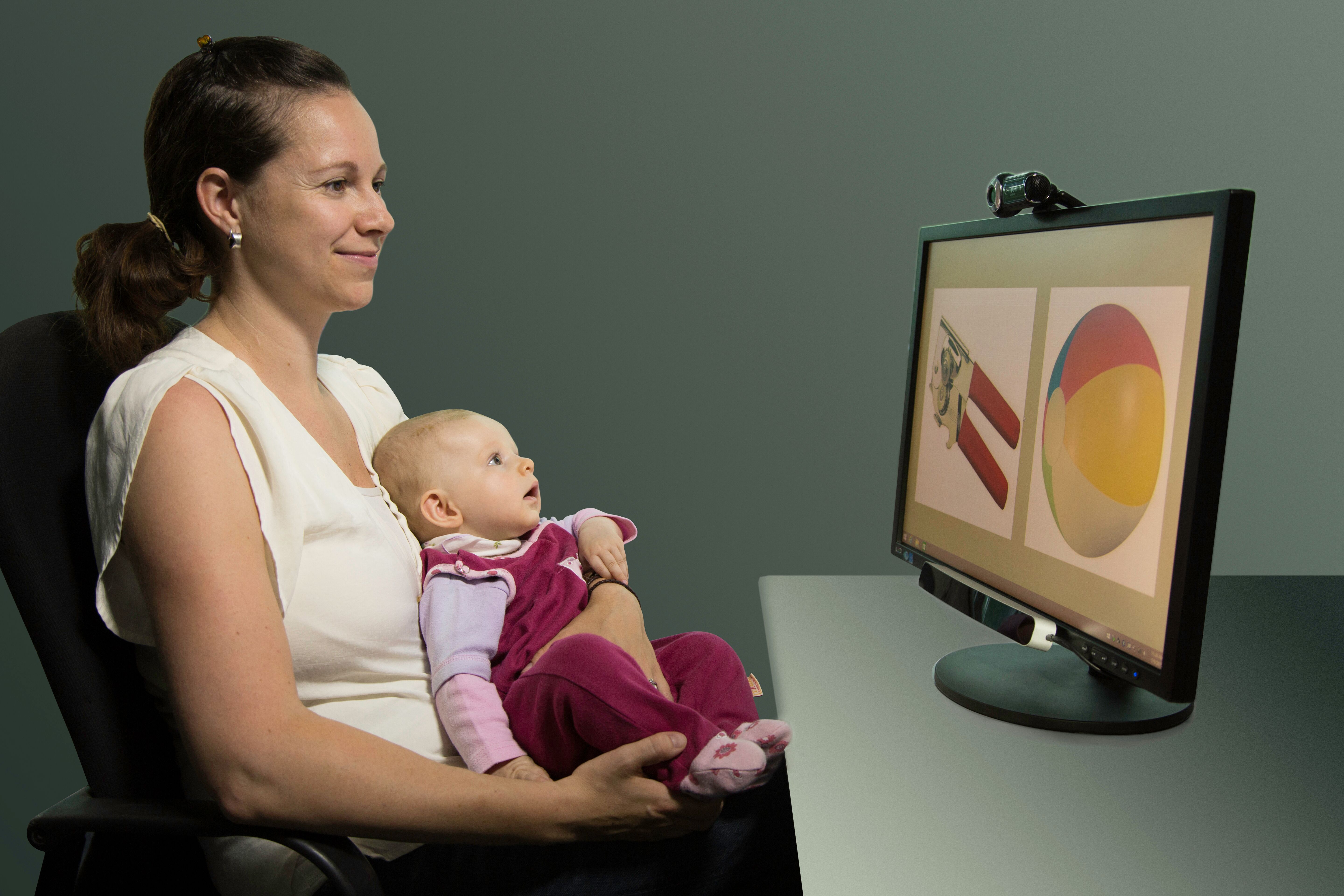 Baby Blues: Neonatal, Infant, and Toddler Research Challenges - BIOPAC Blog