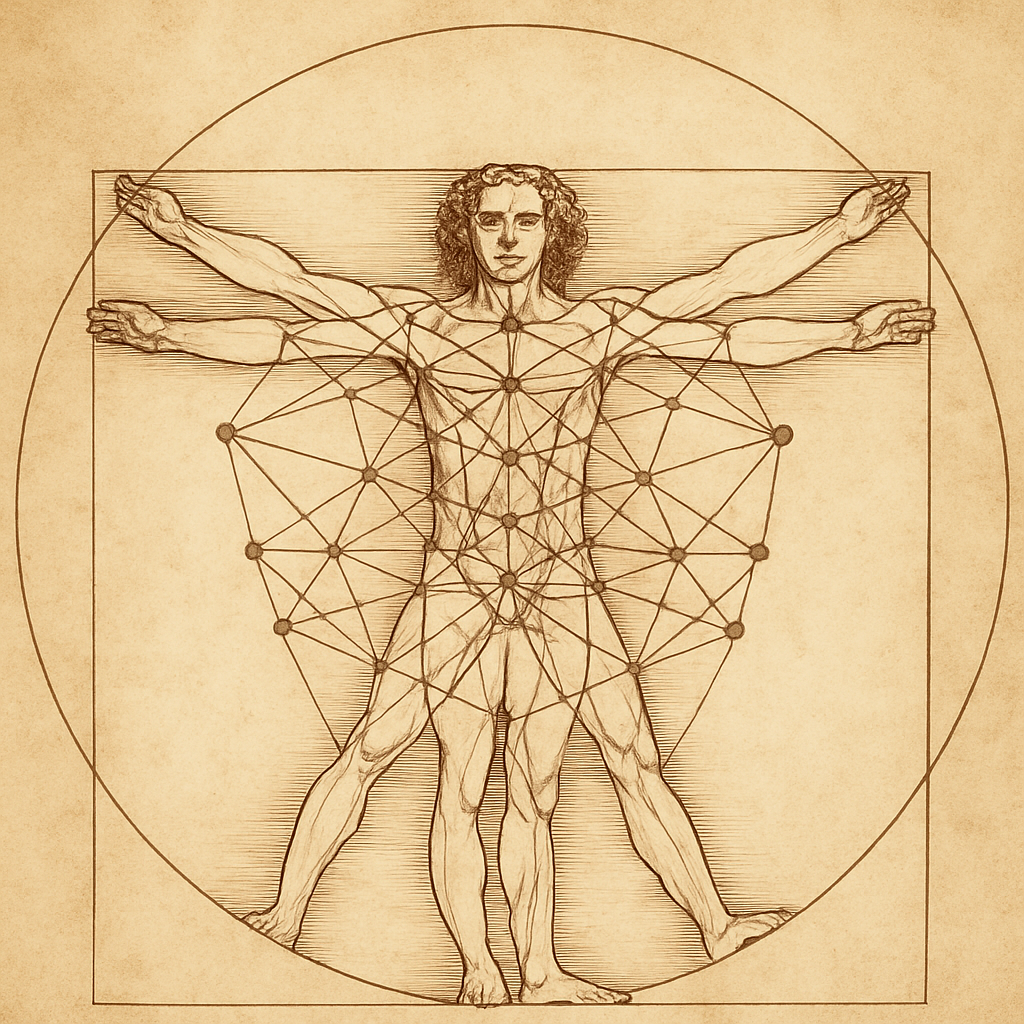 A System of Systems: Network Physiology Connects the Dots - BIOPAC Blog